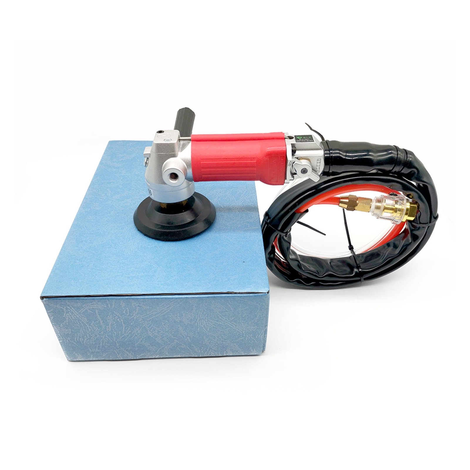 Pneumatic Air Water Wet Stone Sander For Marble Granite 5500 Rpm ...