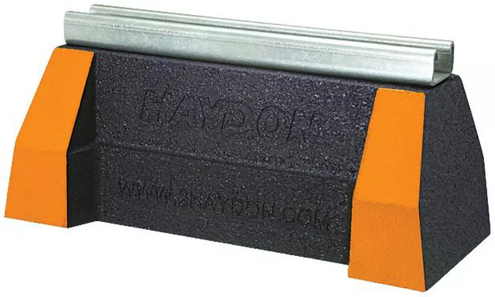 AnvilStrut 10-7/8 in. Rubber Support System - Texas Outlet