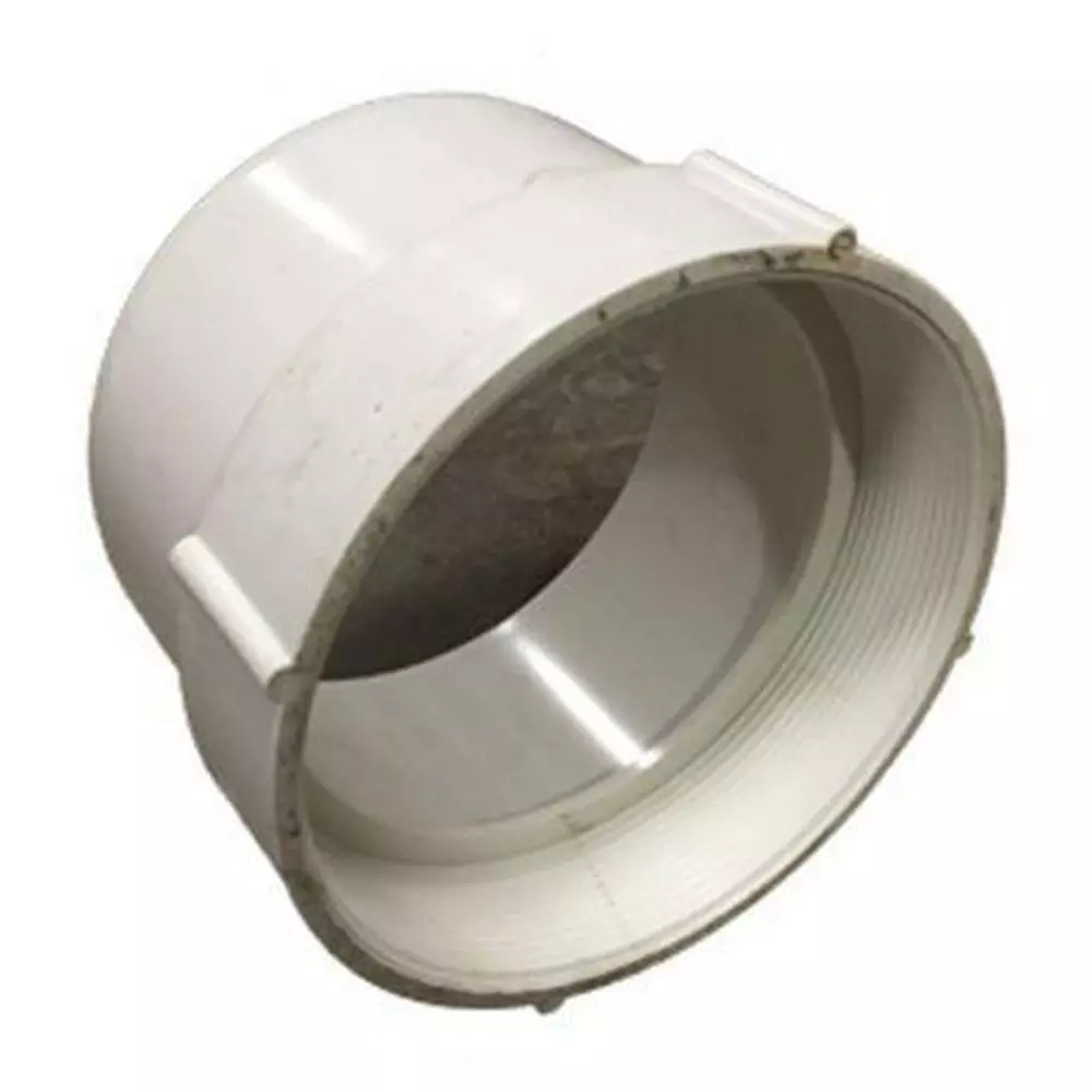 Multi-Fittings Corporation IPS HDPE SDR 11 MJ Adapter w/ Stainless ...