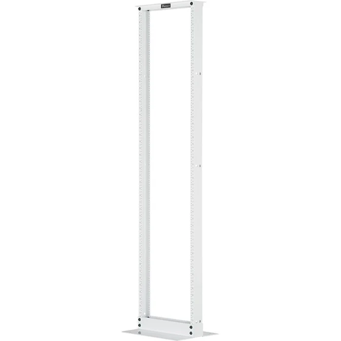 Panduit R2PWH Two Post Rack - Texas Outlet