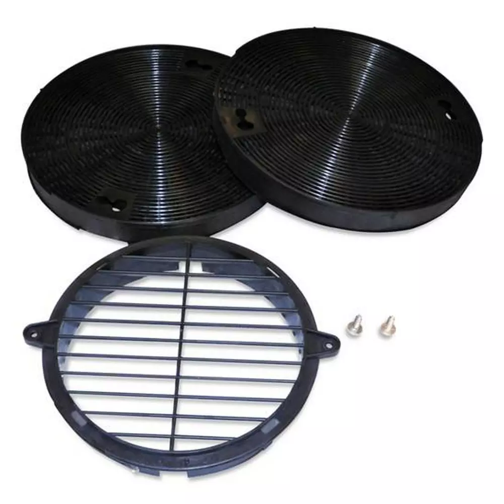 Whirlpool Black Recirculation Kit - Texas Outlet