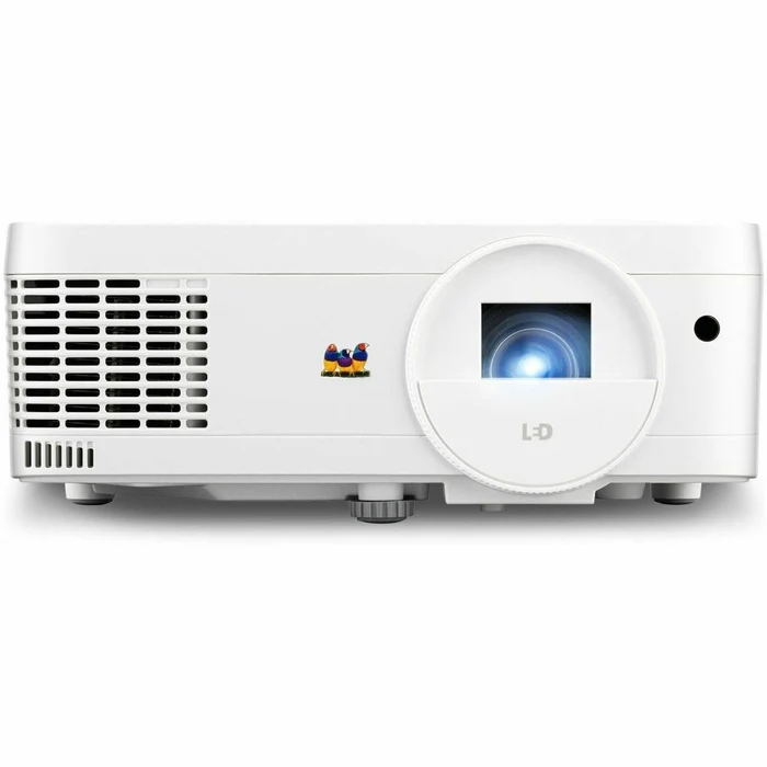 ViewSonic LS510WH-2 3,000 ANSI Lumens WXGA LED Business/Education ...