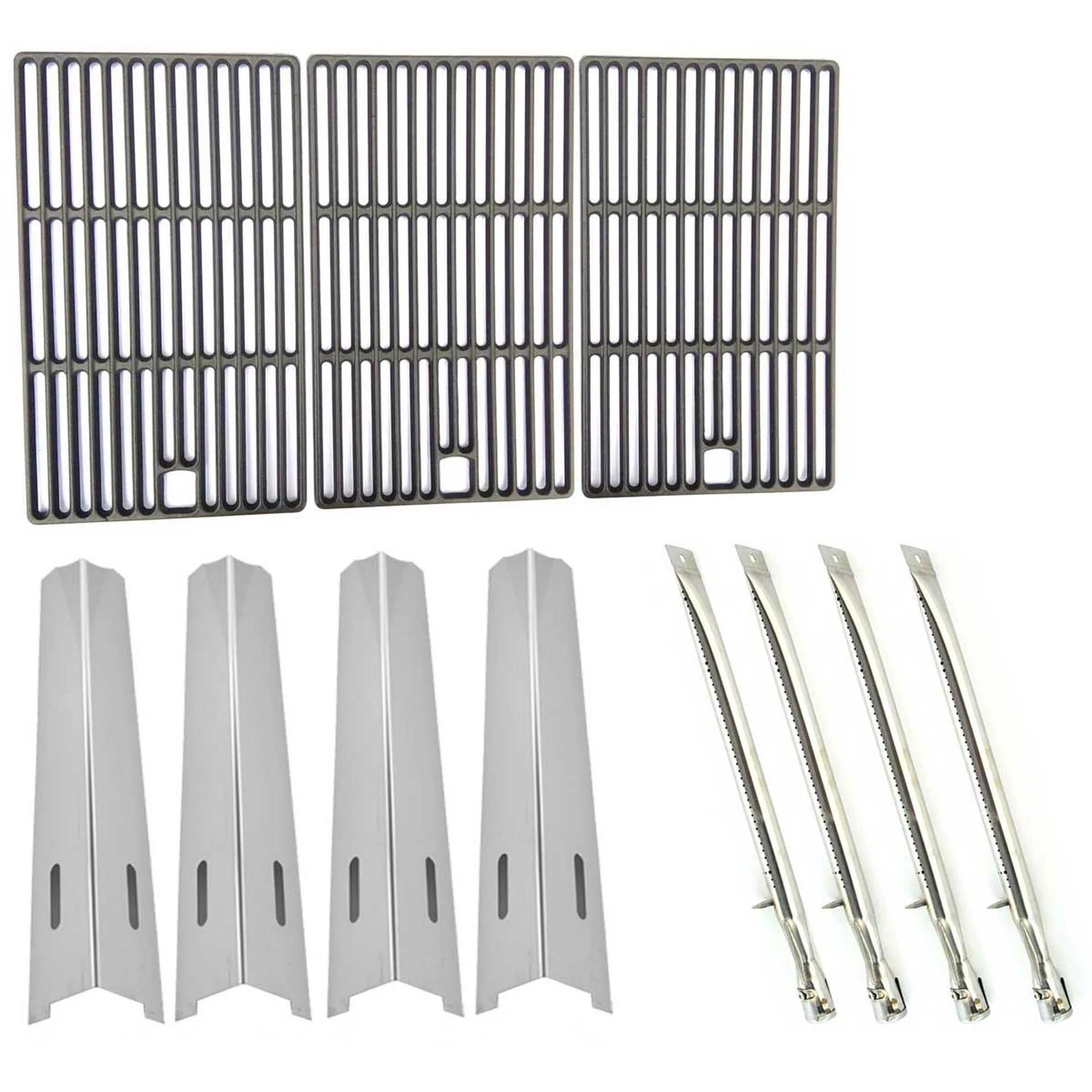 Replacement BBQ Parts for BBQTEK GSC3218WB, BBQ Grill Models - Texas Outlet