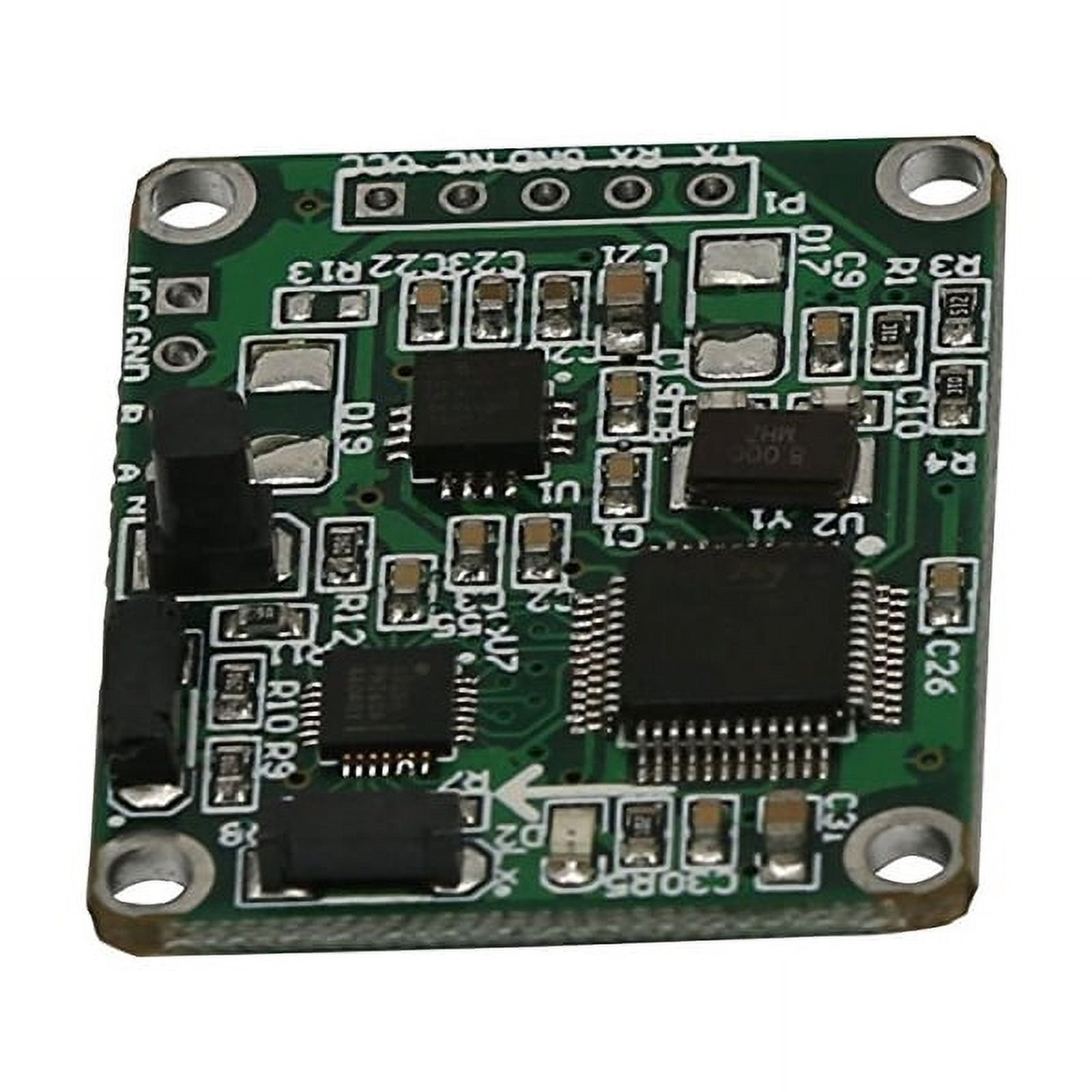 SEC220 2D Eectric Digital Compass Module Angle Sensor Accuracy 2 Degree ...