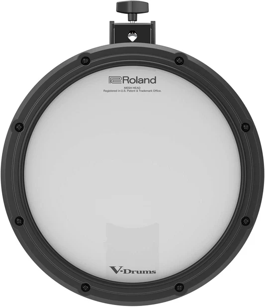 Roland PDX-12 Dual Trigger Mesh Snare Pad Roland PDX-12 Dual Trigger ...