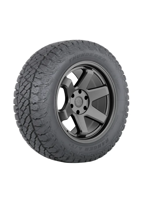 Thunderer Ranger ATR All Terrain LT35X12.50R20 121S E Light Truck Tire ...