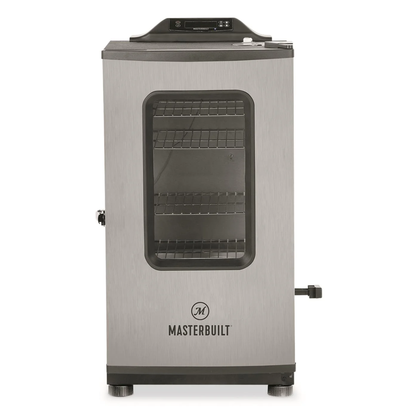 Masterbuilt 30" Bluetooth Digital Electric Smoker - Texas Outlet