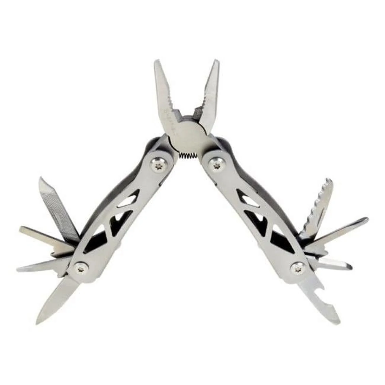 Home Plus Silver Multi Tool - Texas Outlet