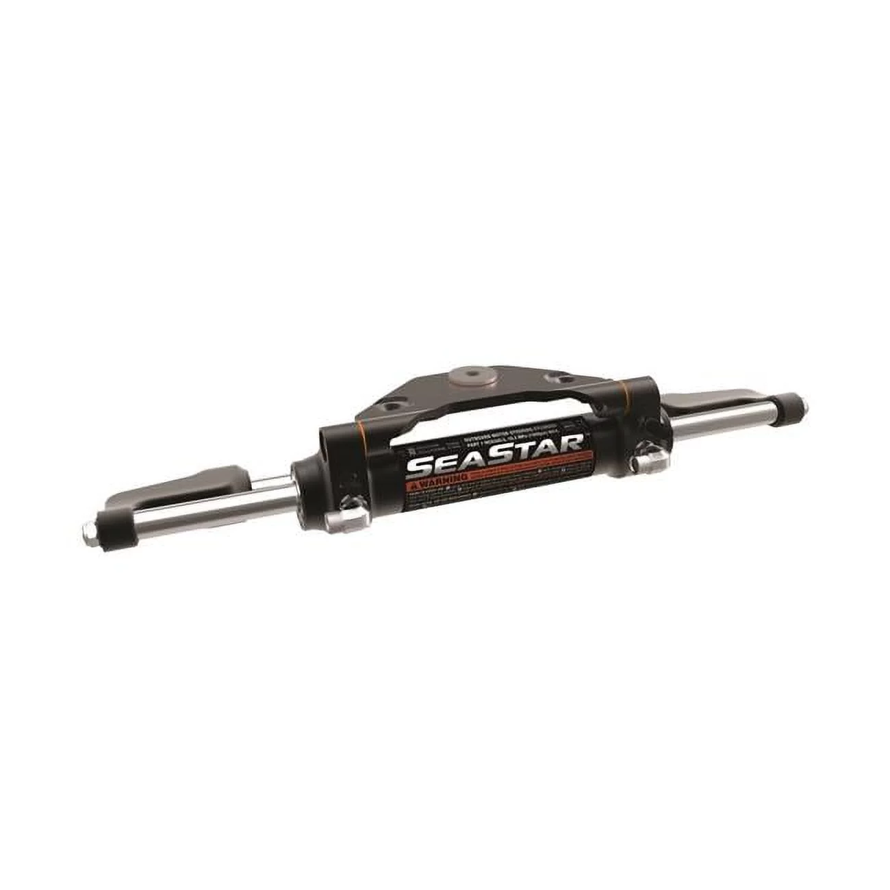 SeaStar Solutions (Teleflex) HC5345-3; Cylinder Outboard Front Mount ...
