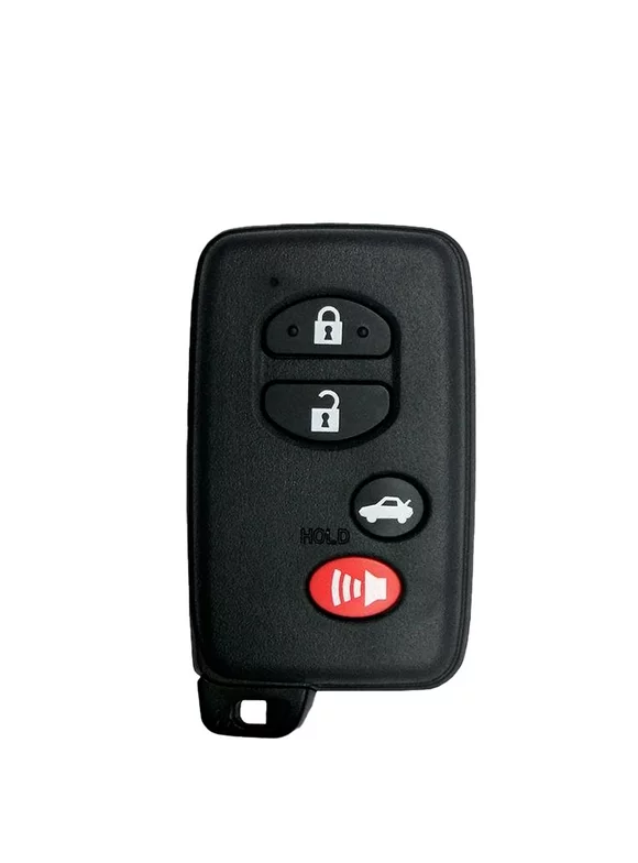 Ilco Aftermarket Smart Key Fob For Toyota Avalon 2019 Hyq14fbe 0410