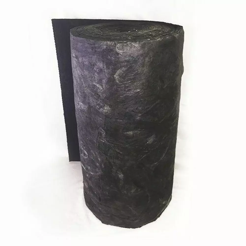 Knauf Fiberglass Duct Liner Fiberglass R8 - Texas Outlet