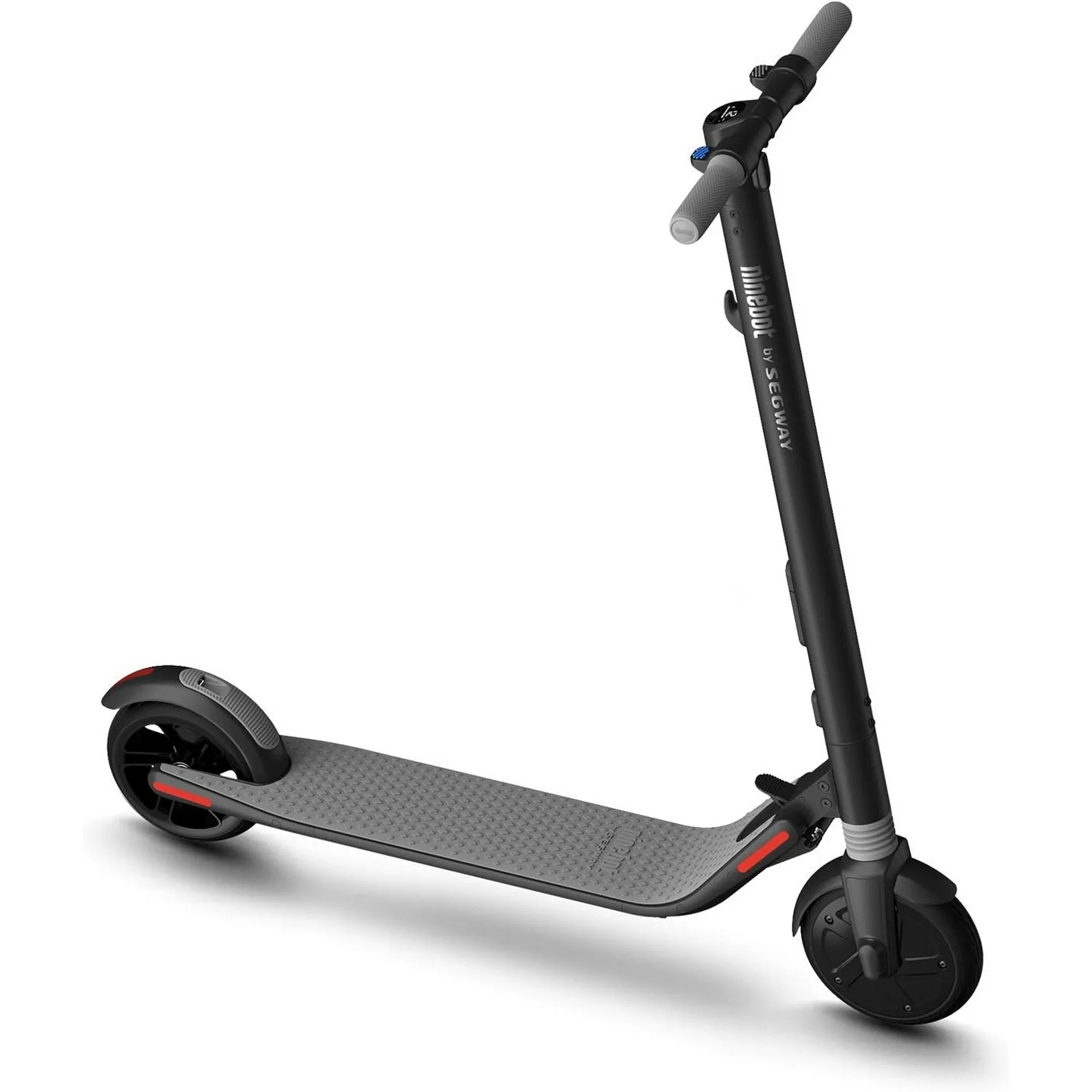 Restored Segway Ninebot ES1 Gen2 Electric Kick Scooter, Lightweight and ...