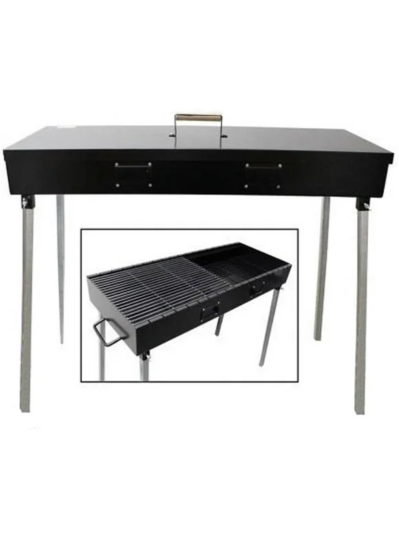 Traditional Persian Middle Eastern Arabic Turkish Cast Iron BBQ ...