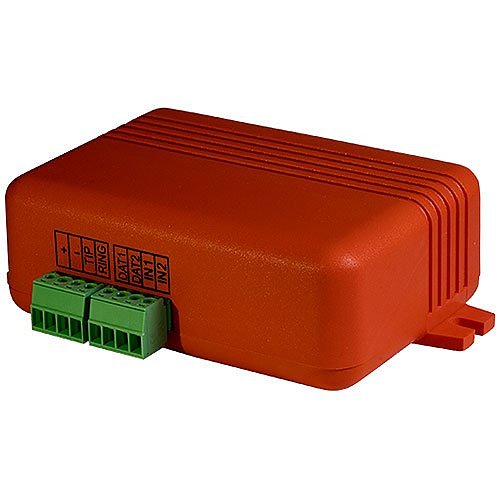 Uplink 5530M Universal 5G-ready, Dual SIM, Cellular Alarm Communicator ...