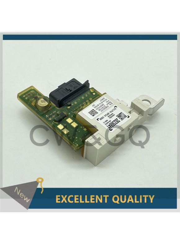 OE# 28257533 28236841 Fuse Box Voltage Module Battery Sensor for ...