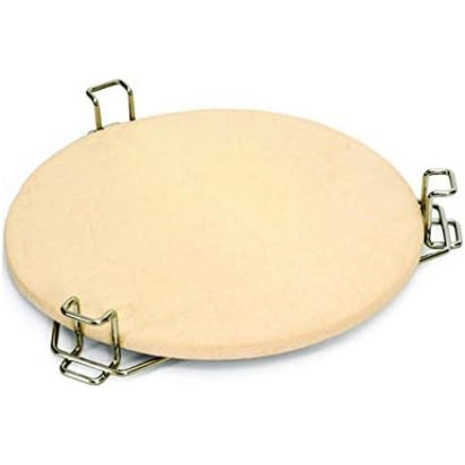 Primo Grill Heat Deflector Plate with Rack Kamado - Texas Outlet