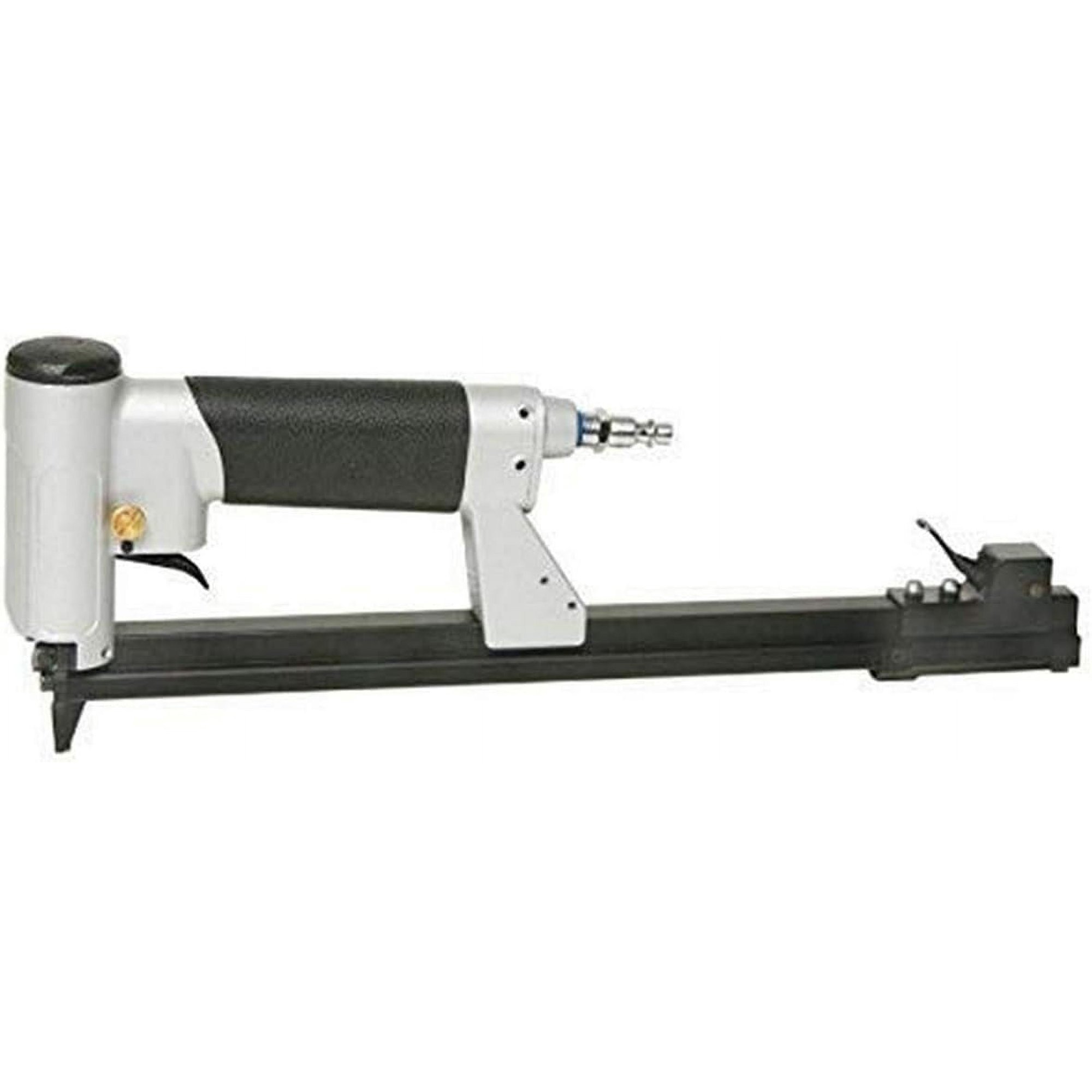 BS7116AF Upholstery Stapler 22-Gauge Auto Fire Rear Exhaust, 5/32-9/16 ...