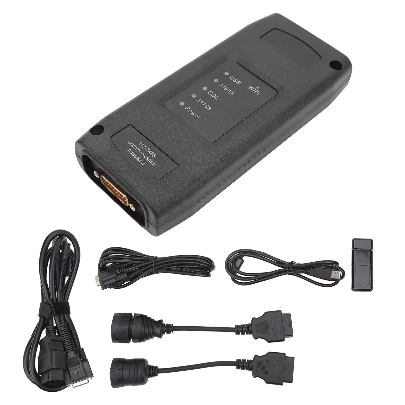 for CAT ET3 Wireless Adapter III J1939 Data Links ET3 Wireless Adapter ...