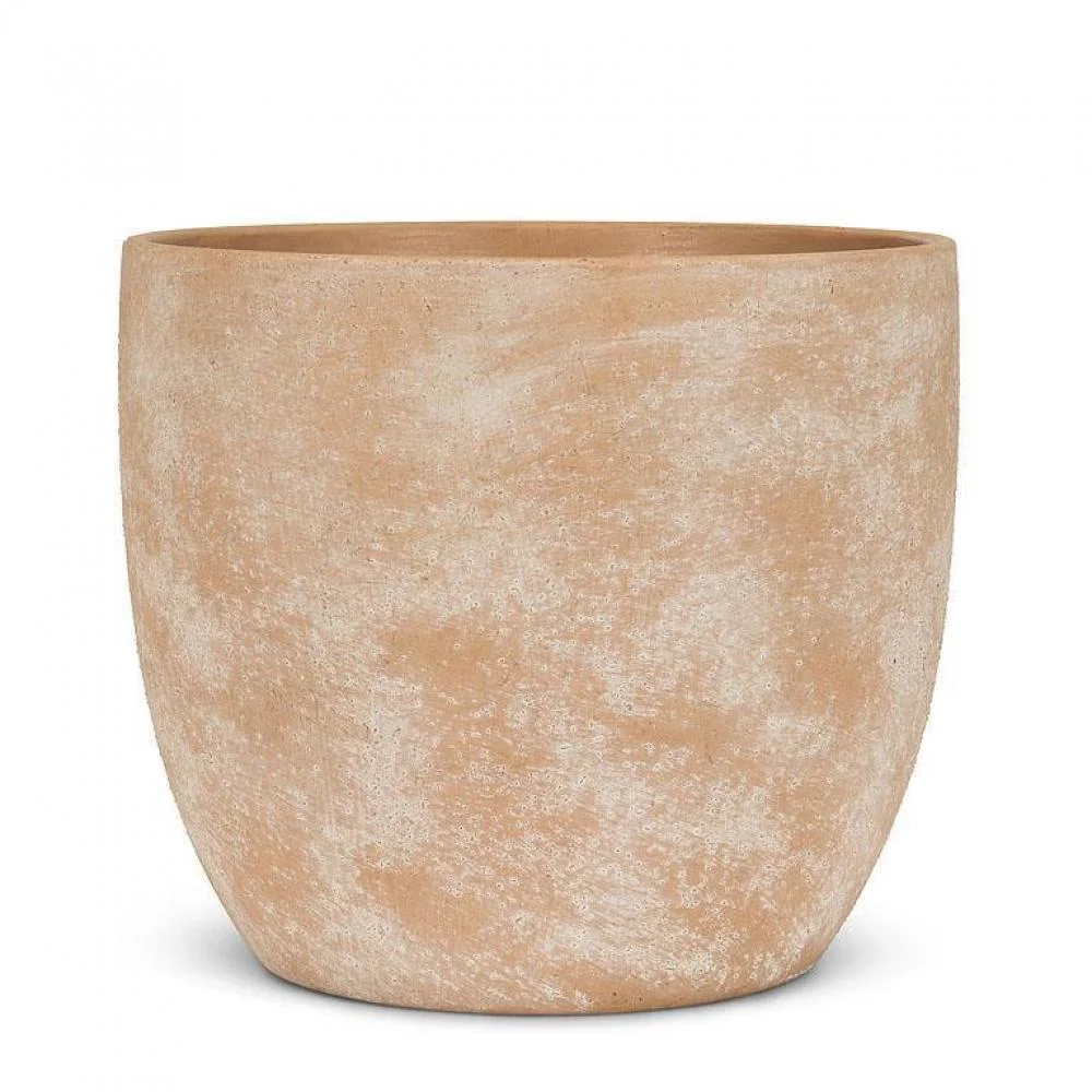 Set of 6 Rustic Classic Planter - Texas Outlet