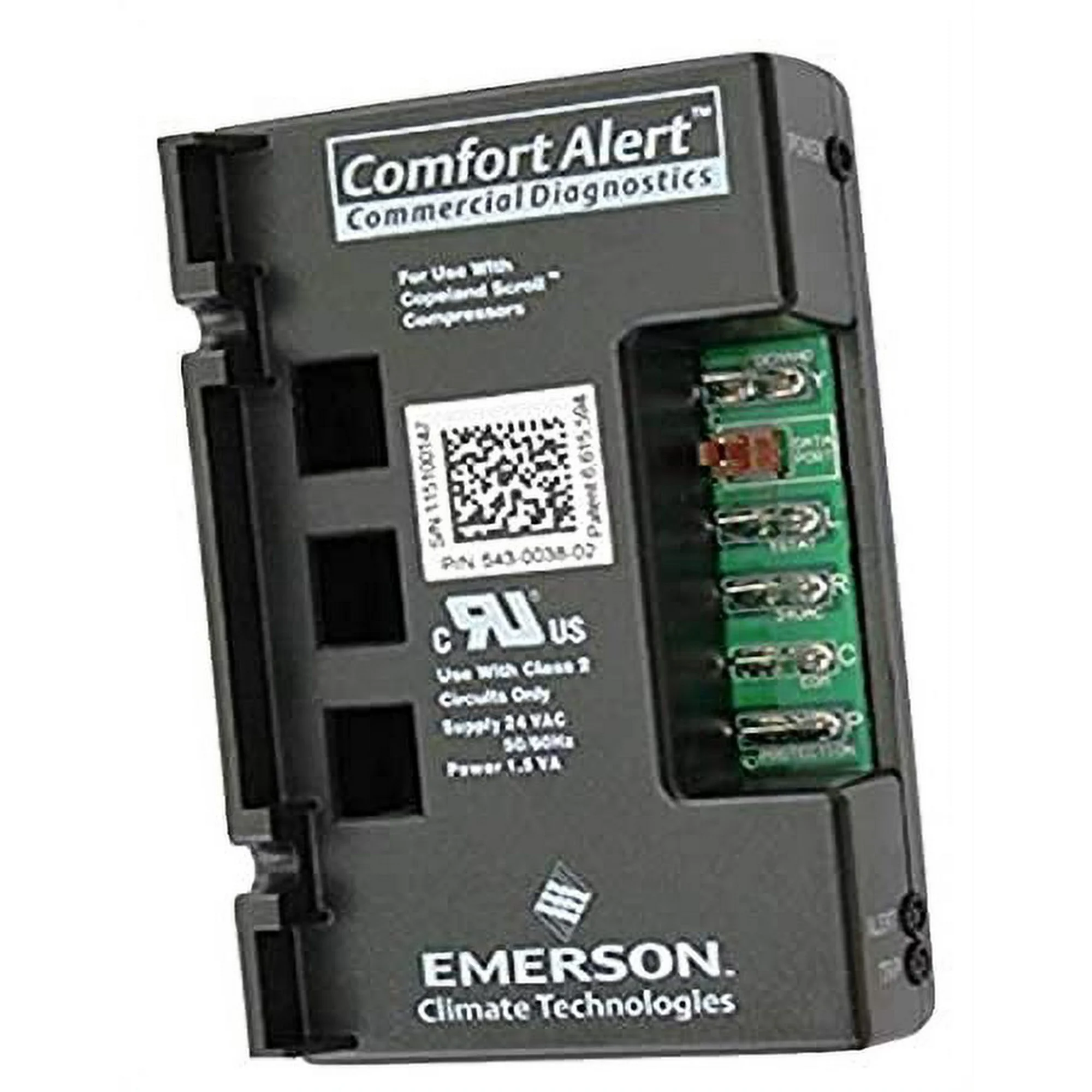Lennox 10W58 Control Module: High-Performance Replacement Part for HVAC ...
