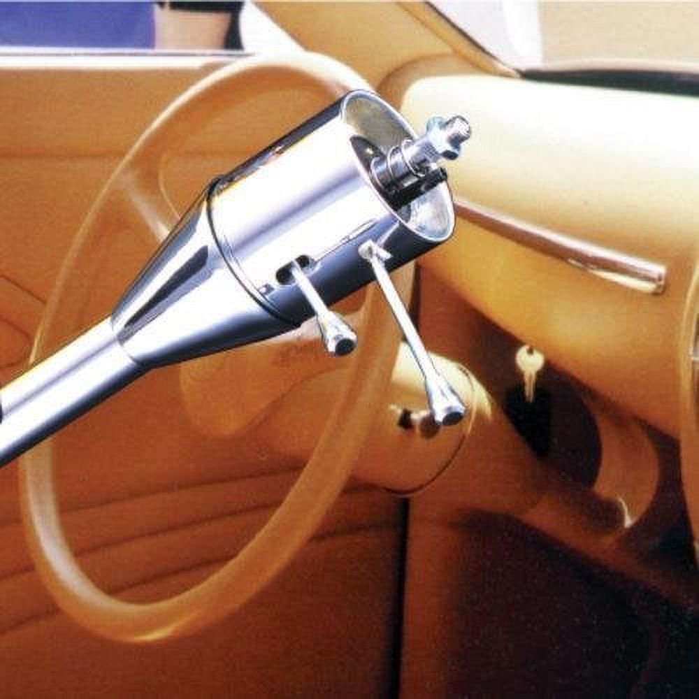 Flaming River FR20001SS Steering Columns - Texas Outlet