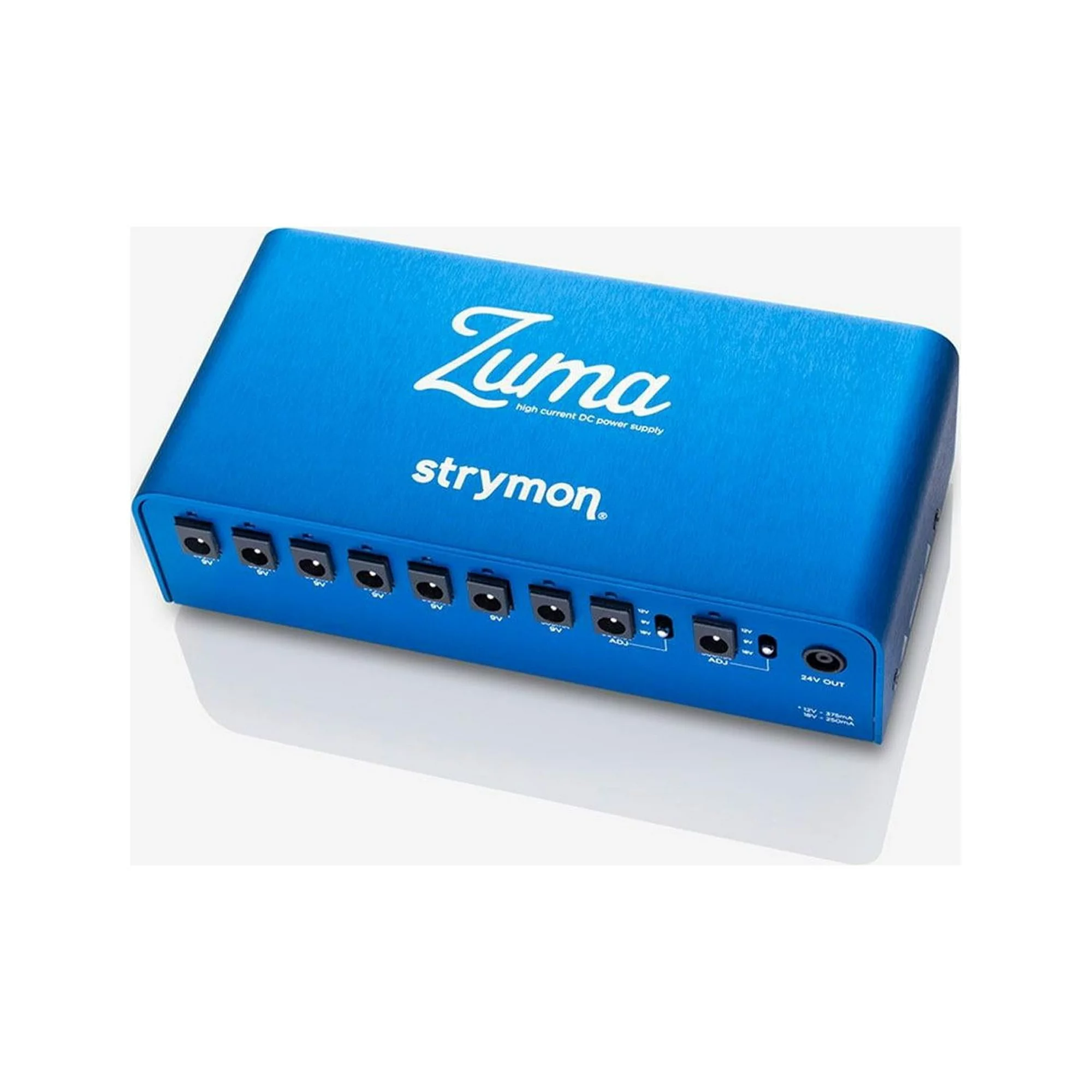 Strymon Zuma High Current DC Power Supply - Texas Outlet