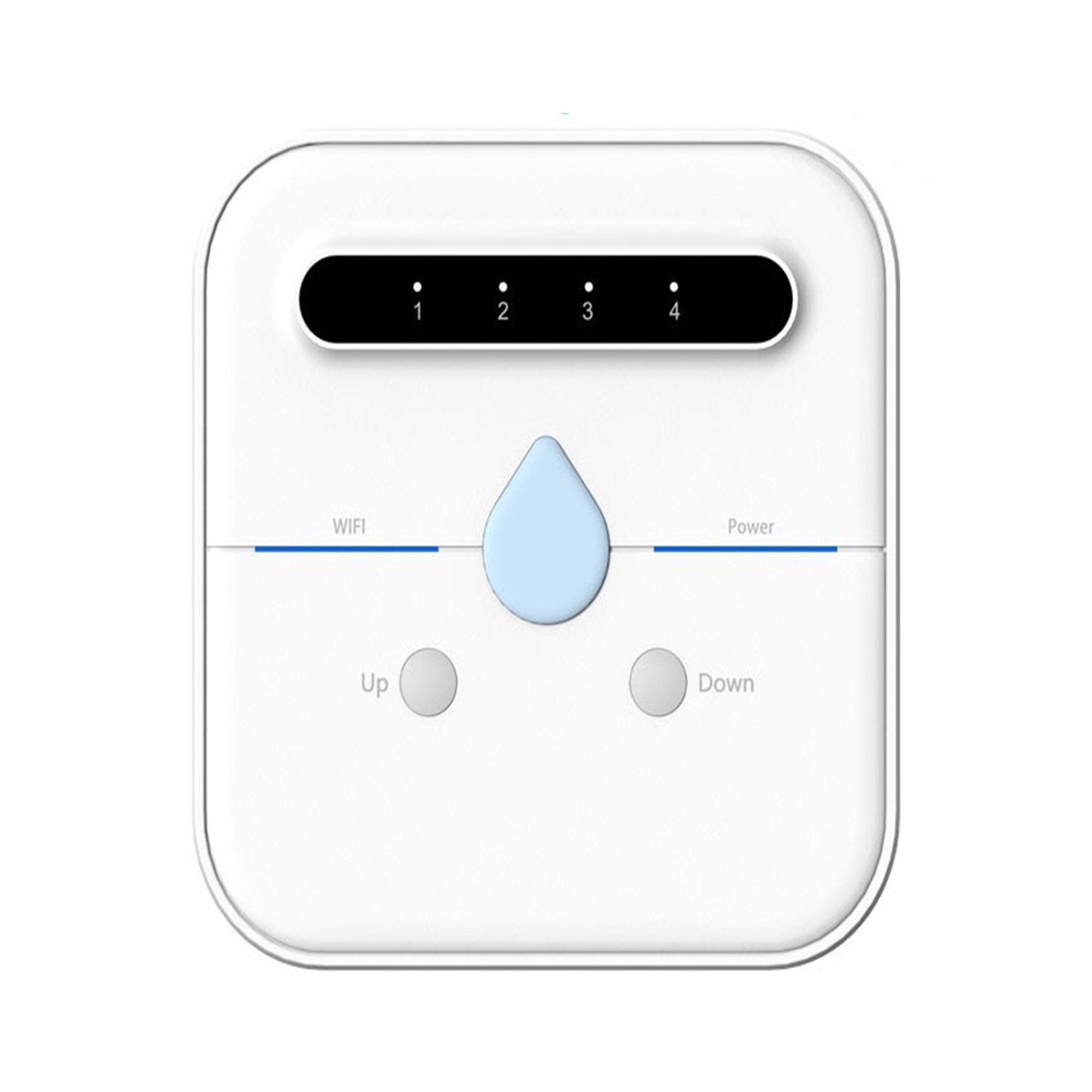 Smart Garden Irrigation Controller Smart Irrigation Water Solenoid ...