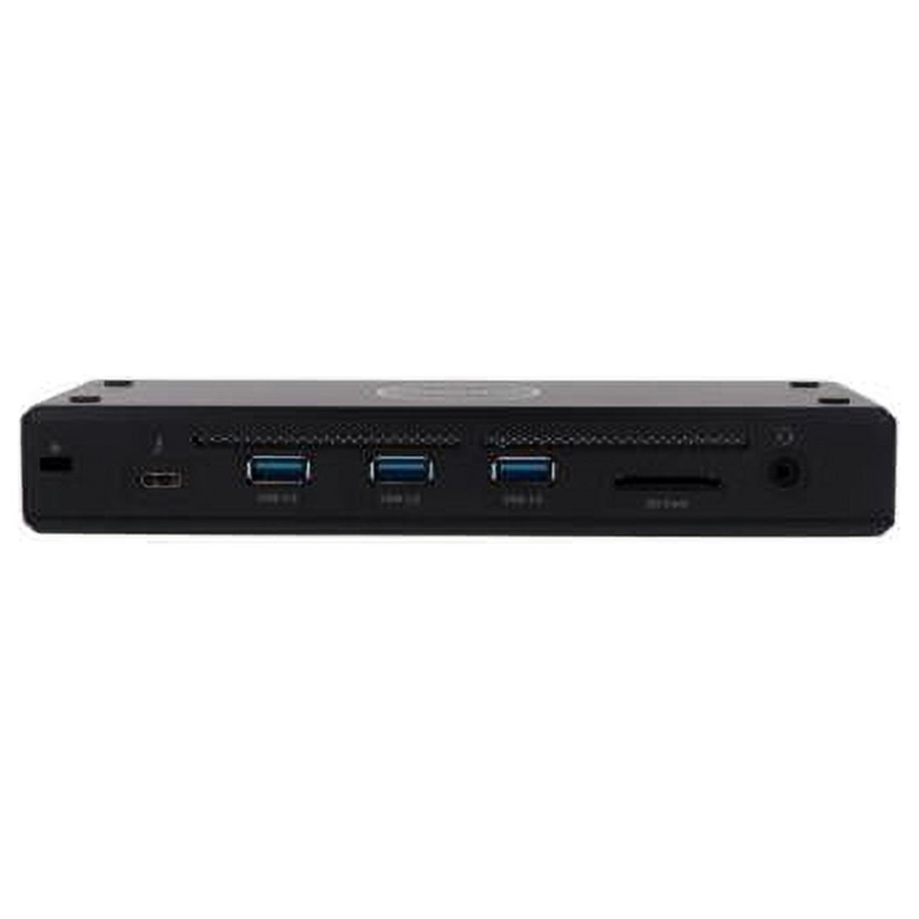80W 4K Thunderbolt 4 Docking Station - Texas Outlet