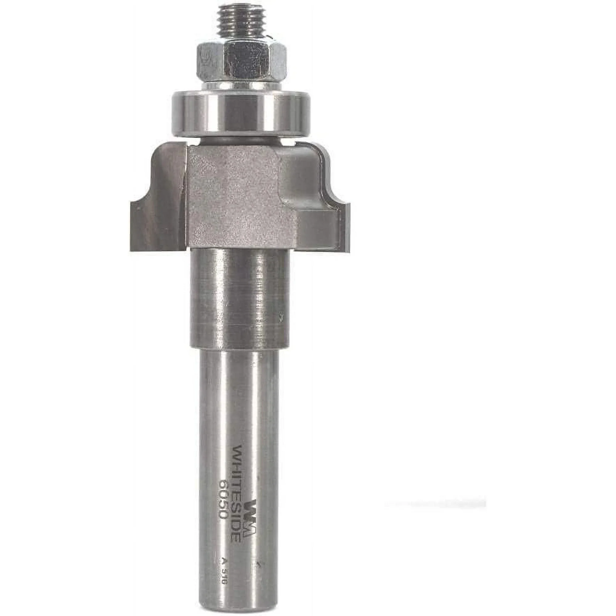 Whiteside Router Bits 6050 Window Sash Bit with 1-3/8-Inch Cutting ...