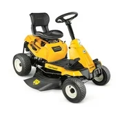 Cub Cadet CC30H | 30 in. | 10.5 HP | Briggs & Stratton Engine ...