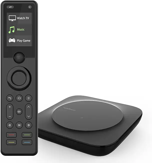 Sofabaton X1s Universal Remote With Hub And App All In One Smart