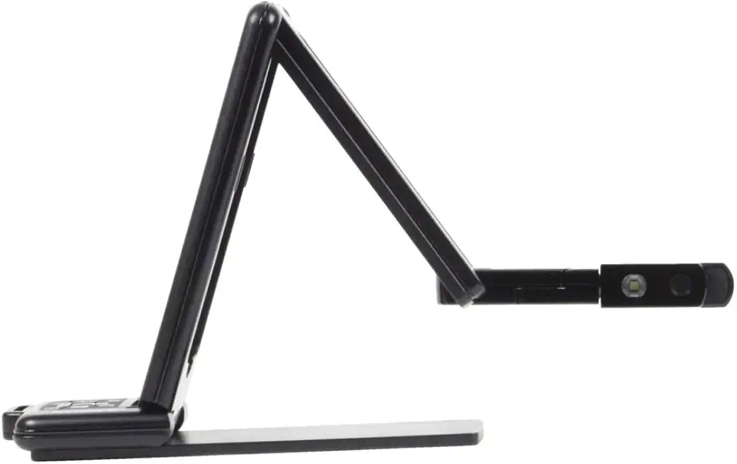 Elmo 1357 Model MX-1 Visual Presenter, True 4K Imaging Quality at Up To ...