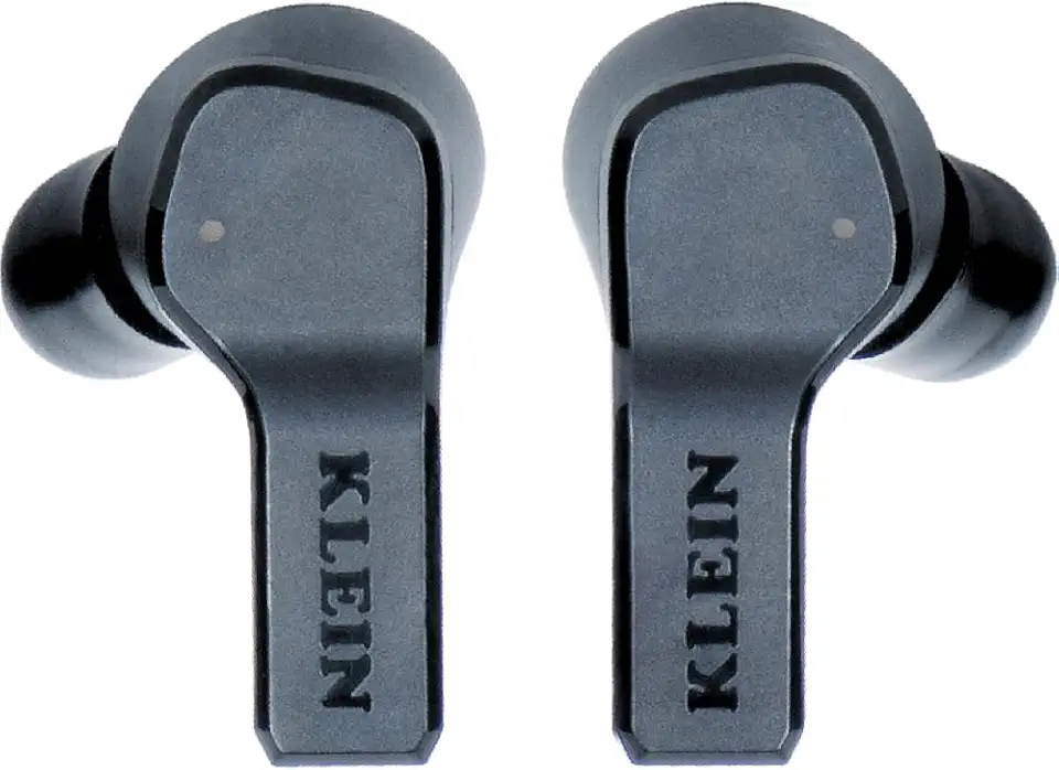 Klein Tools AESEB1S SMART SENSE True Wireless Safety Earbuds with ...