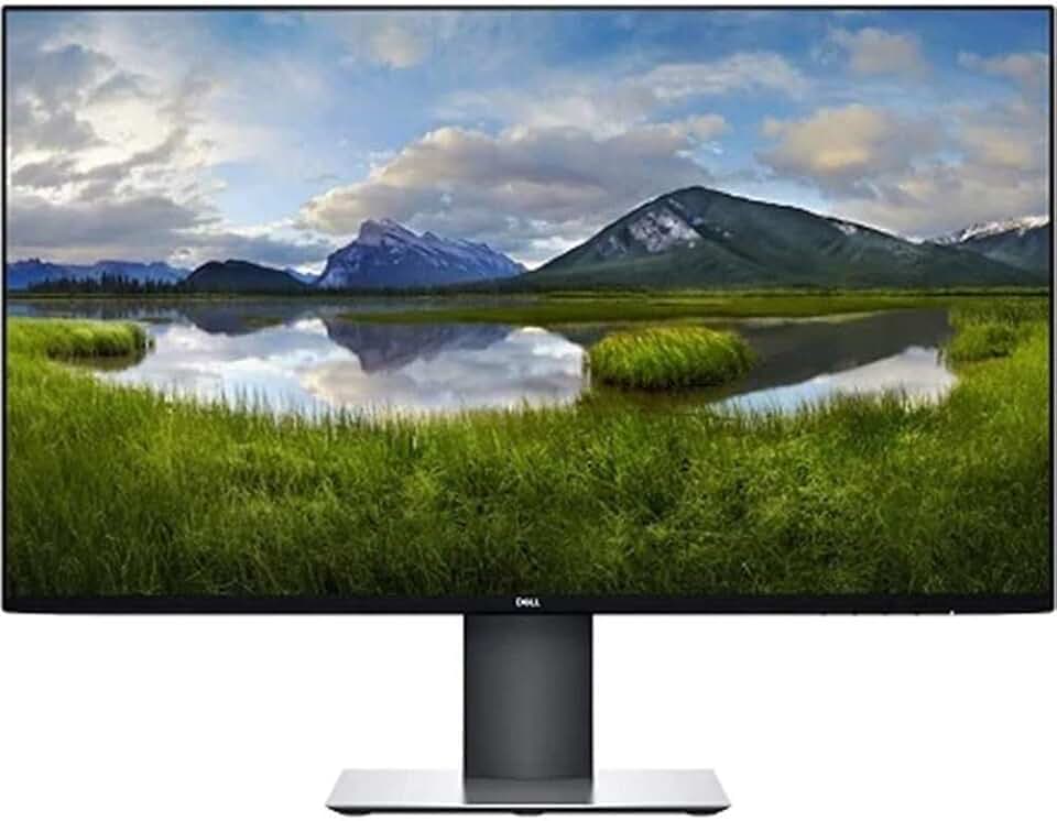 Dell 27IN ULTRASHARP U2719D - Utah Outlet