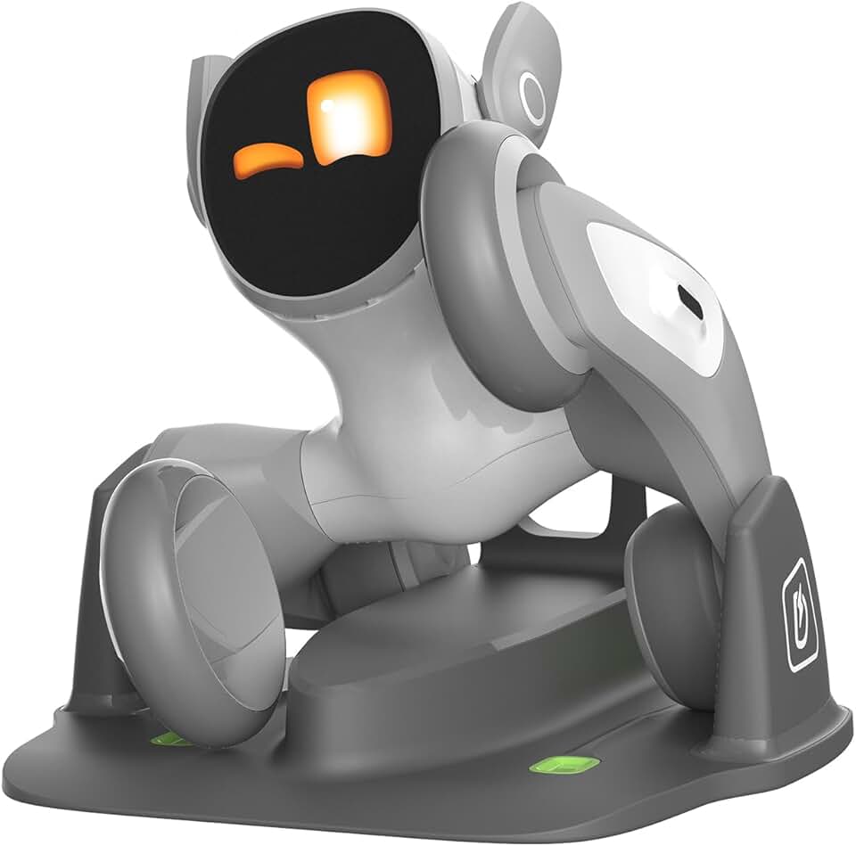 Loona: Your Adorably Intelligent Petbot - Chat GPT-4o Enabled with ...