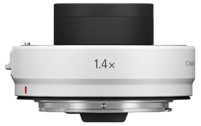 Canon Extender RF 1.4x - Utah Outlet
