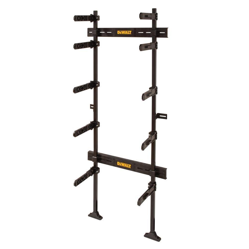 ToughSystem Wall Mount Workshop Racking System - Utah Outlet