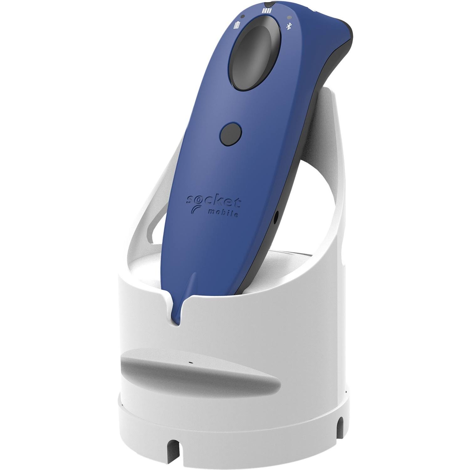 Socket Mobile SocketScan S730 Handheld Barcode Scanner - Utah Outlet