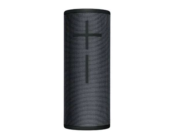 Ultimate Ears Boom 3 Bluetooth Speaker - Black - Utah Outlet