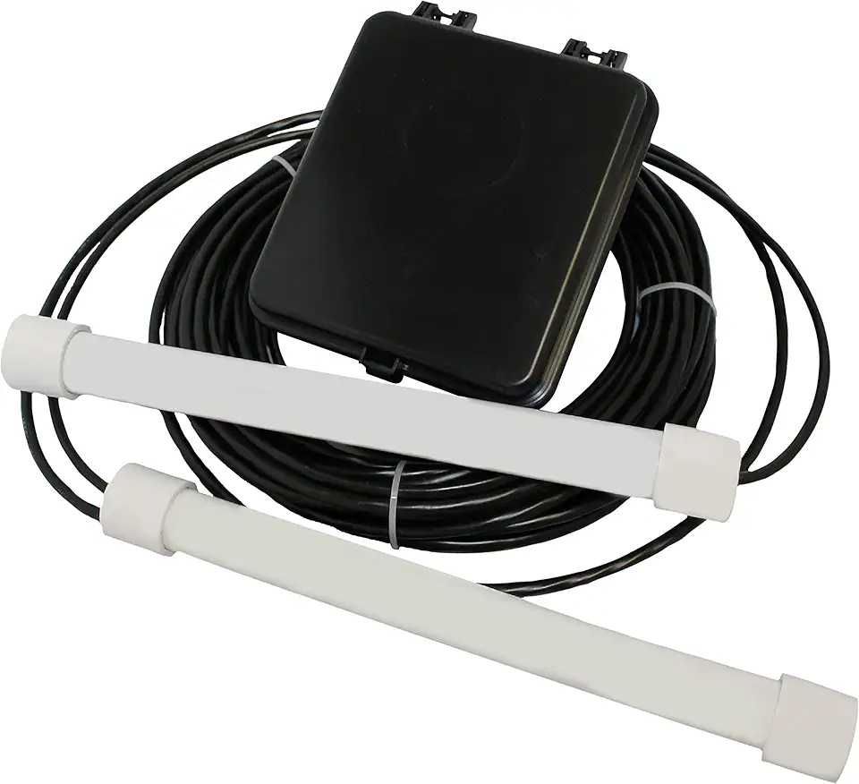 Dakota Alert Driveway Alarm System -DAPT-4000 Outdoor Directional ...