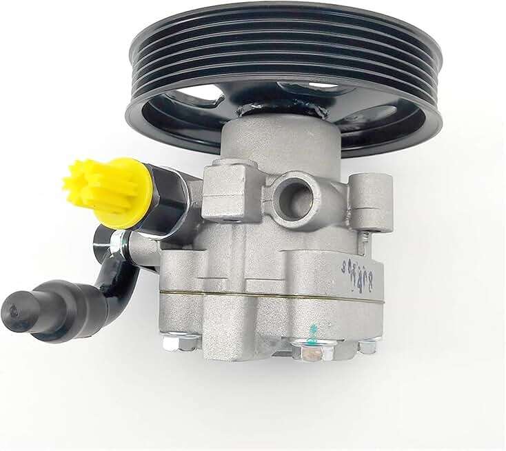Power Steering Pump 2.0 Compatible with Great Wall Steed Haval H5 2015 ...