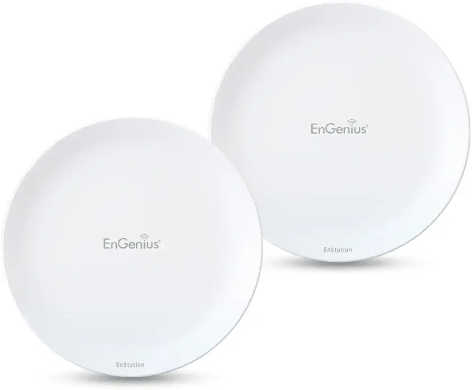 EnGenius Technologies Wi-Fi 5 Outdoor AC867 5GHz Wireless Access Point ...