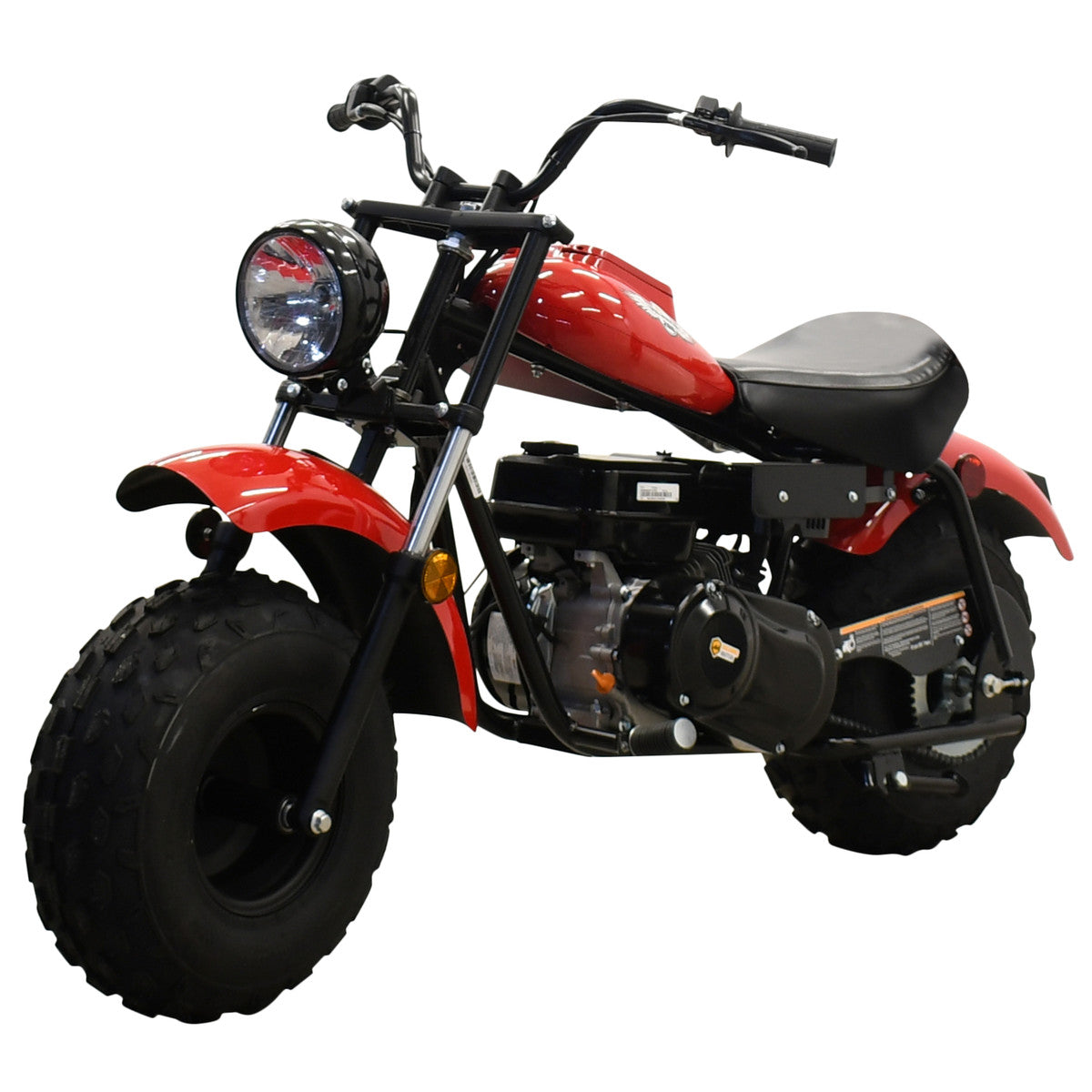 Massimo? MINI BIKE 200