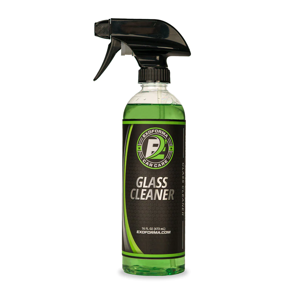 Glass Cleaner
