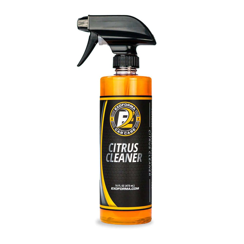 All Purpose Citrus Cleaner