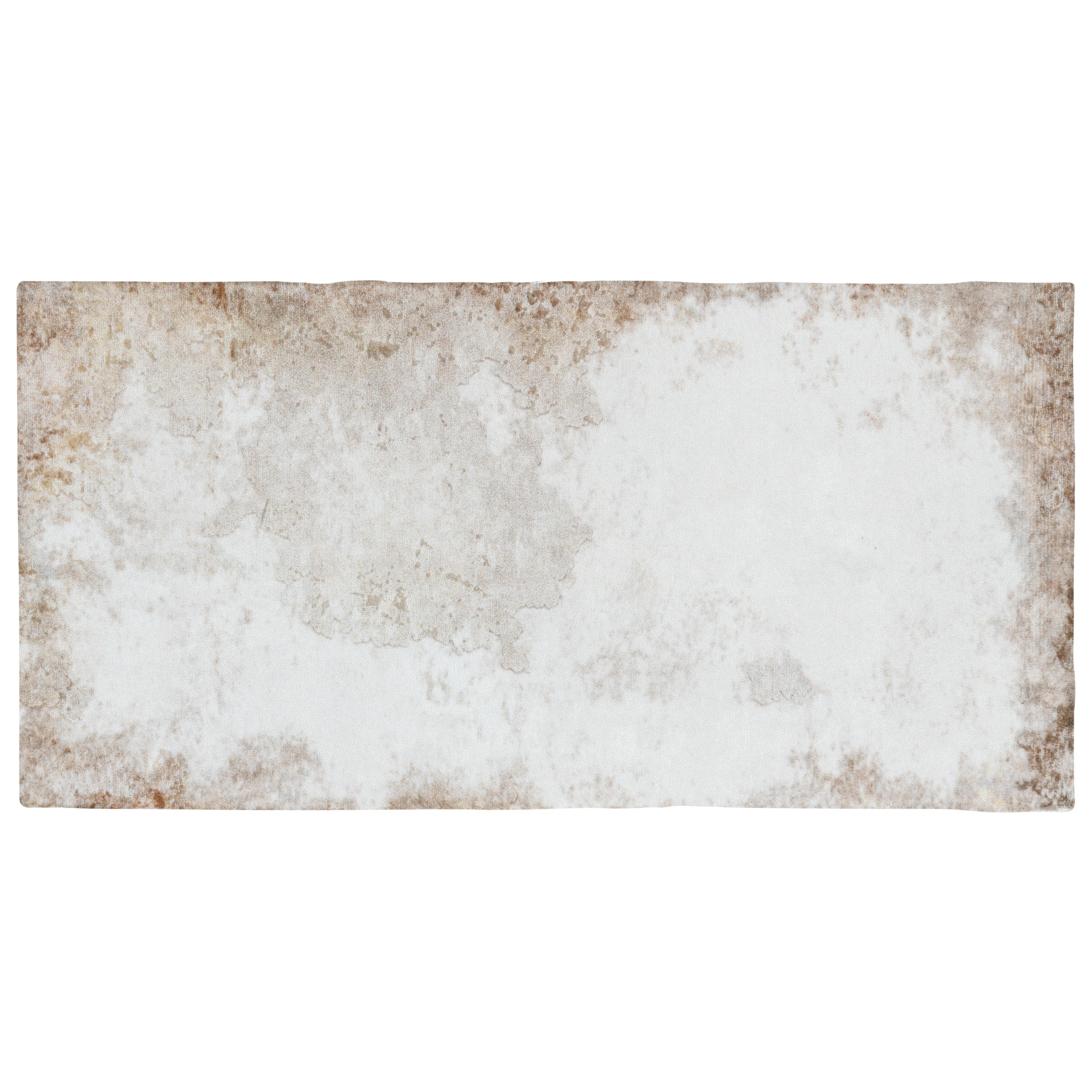 Merola Tile Biarritz Beige 3" x 6" Ceramic Wall Tile - Arizona Outlet