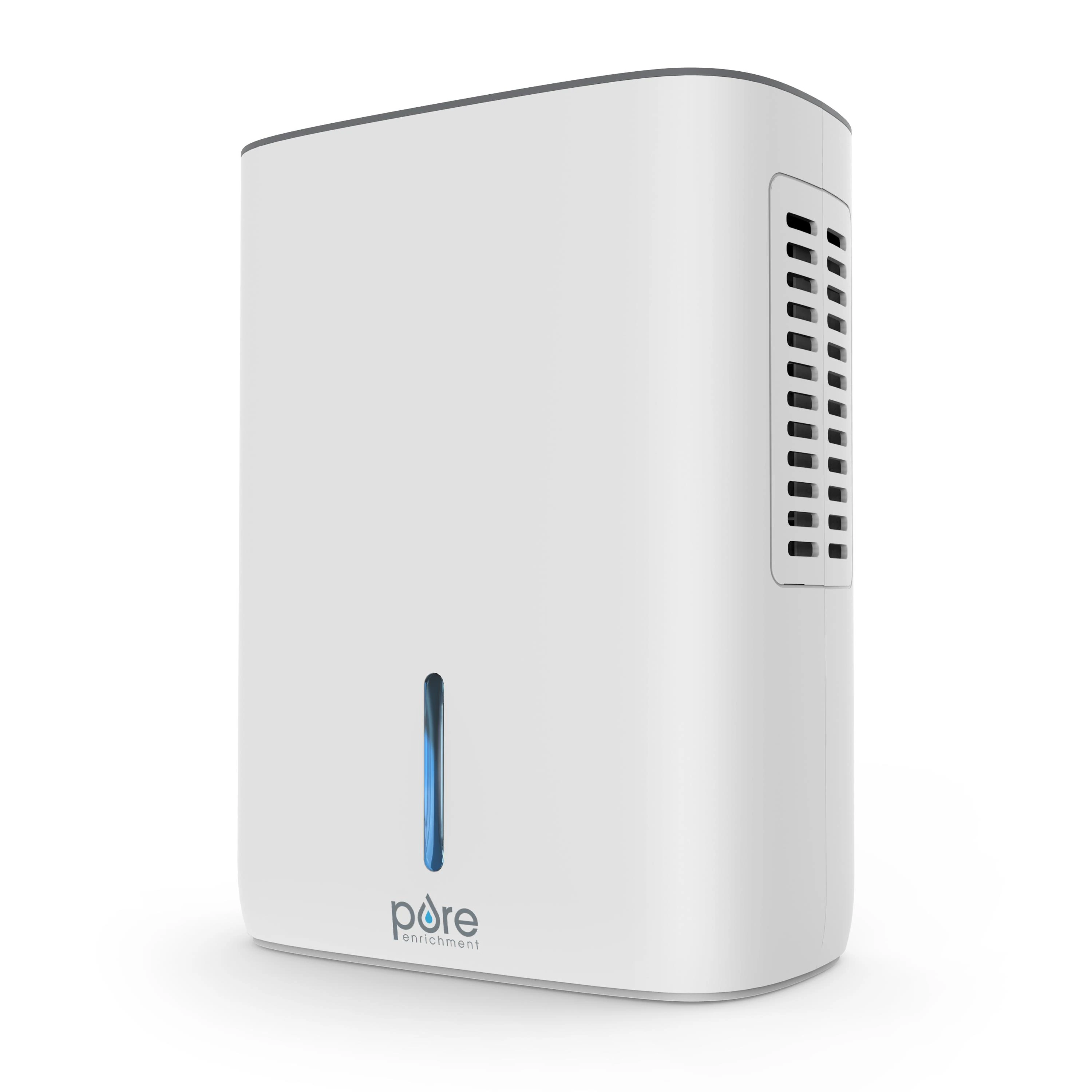 Pure Enrichment PureDry Deluxe Dehumidifier - Arizona Outlet