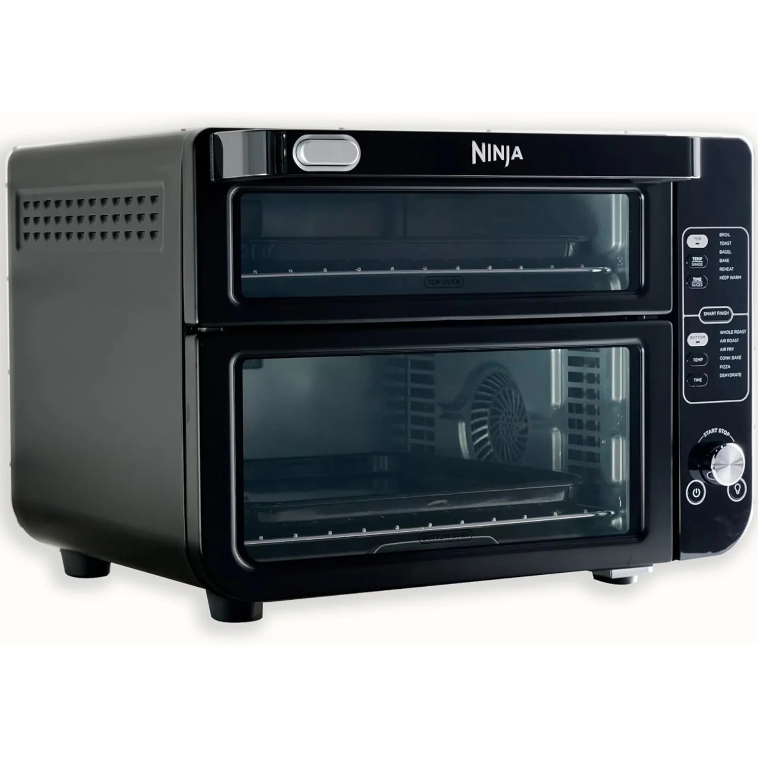 Ninja 12-in-1 Double Oven with FlexDoor - (Refurbished) - Costco Arizona