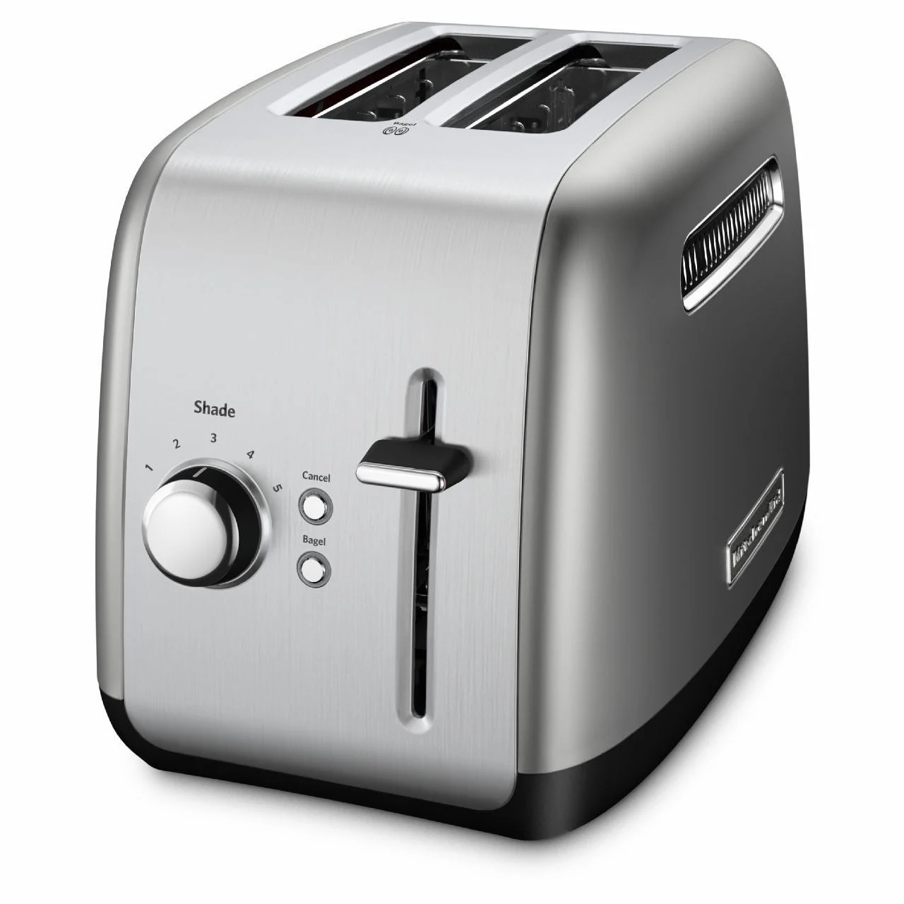 KitchenAid KMT2115 2 Slice Metal Toaster - Arizona Outlet
