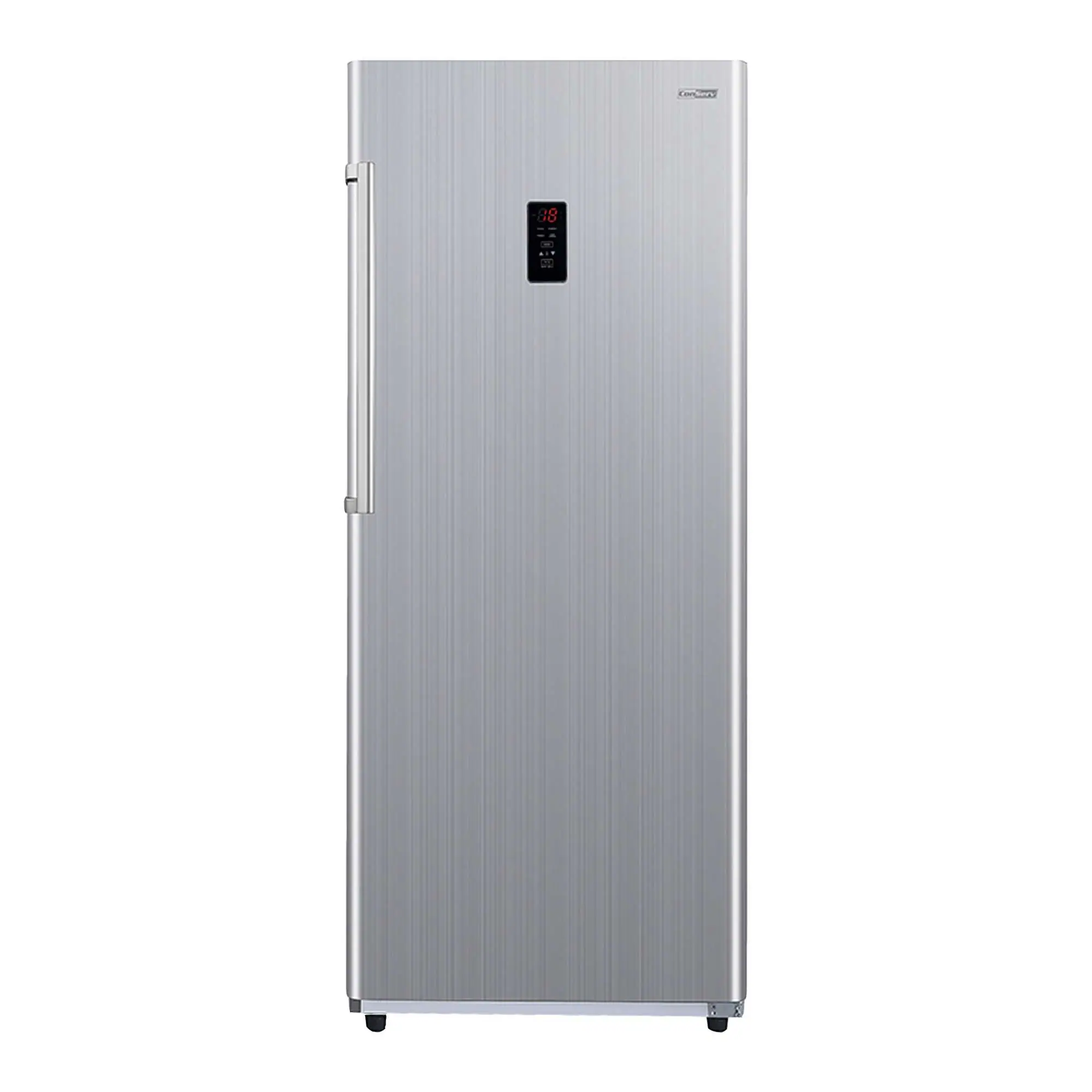Conserv 14 Cu.ft Convertible Upright Freezer/Refrigerator Garage Ready ...